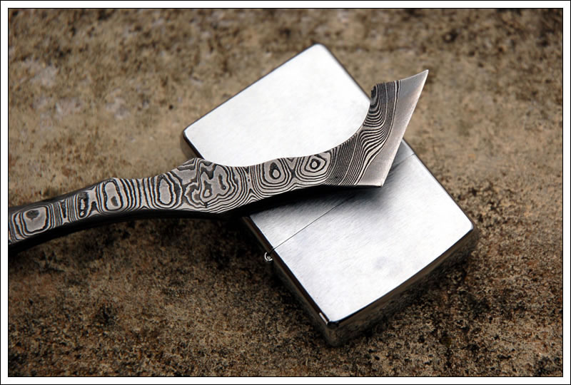 A different kind of Scalpel - Show and Tell - Bladesmith's Forum Board